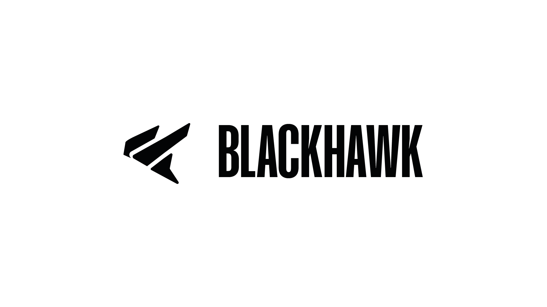 Blackhawk Tactical Logo
